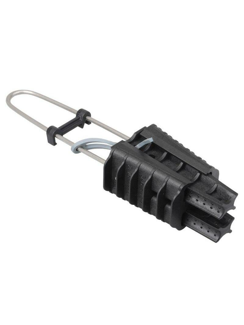 Набор Зажим анкерный ЗаБ 16-35 М (Ра25х100) ИЭк UZA-14-D16-D25-M (2 шт)