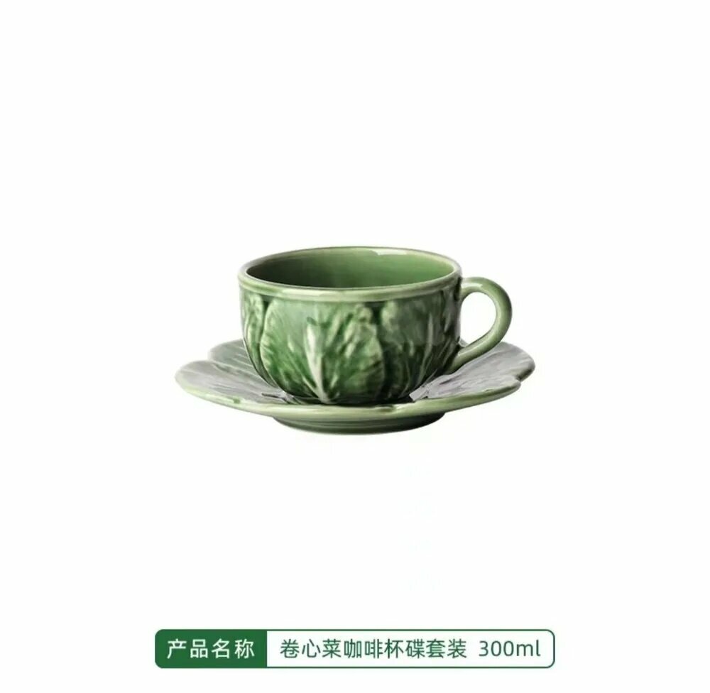 Набор тарелок 1 шт