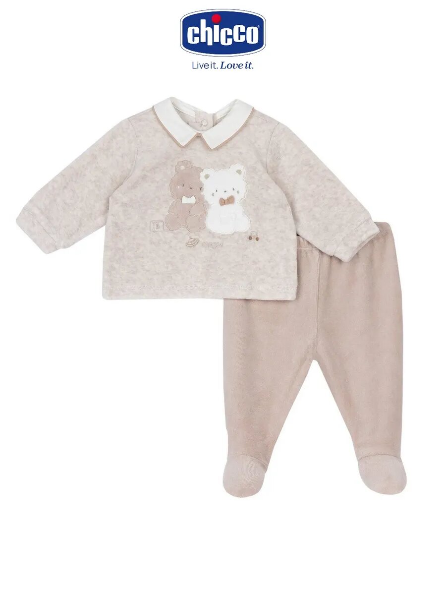 Комплект одежды Chicco