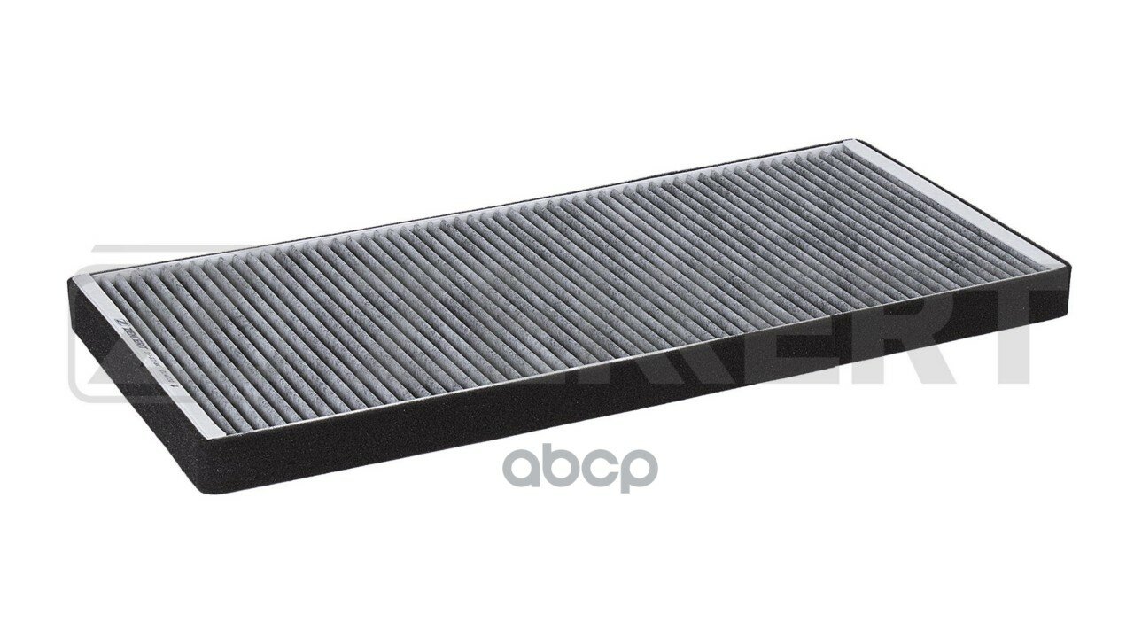 Фильтр салон. угольн. BMW X5 (E53) 00- Land Rover Range Rover III IV 02- Zekkert арт. if-3258k