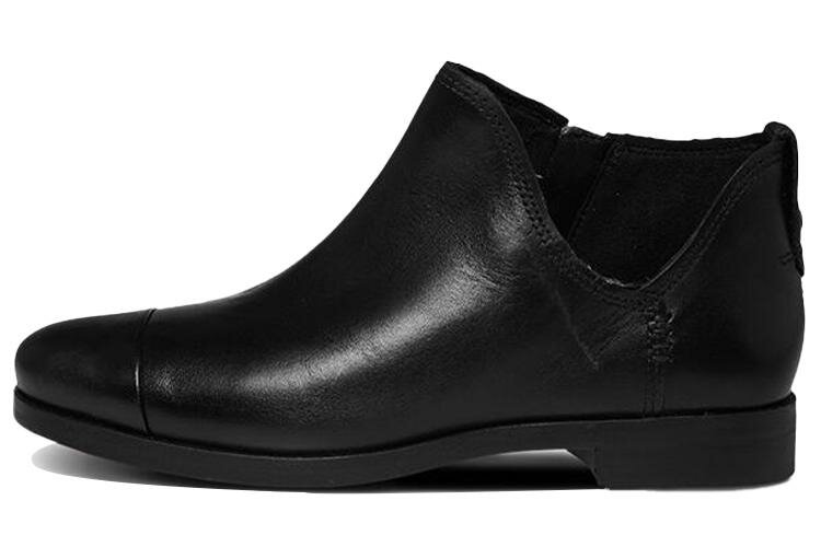 Ботинки Carleton Side Zipper