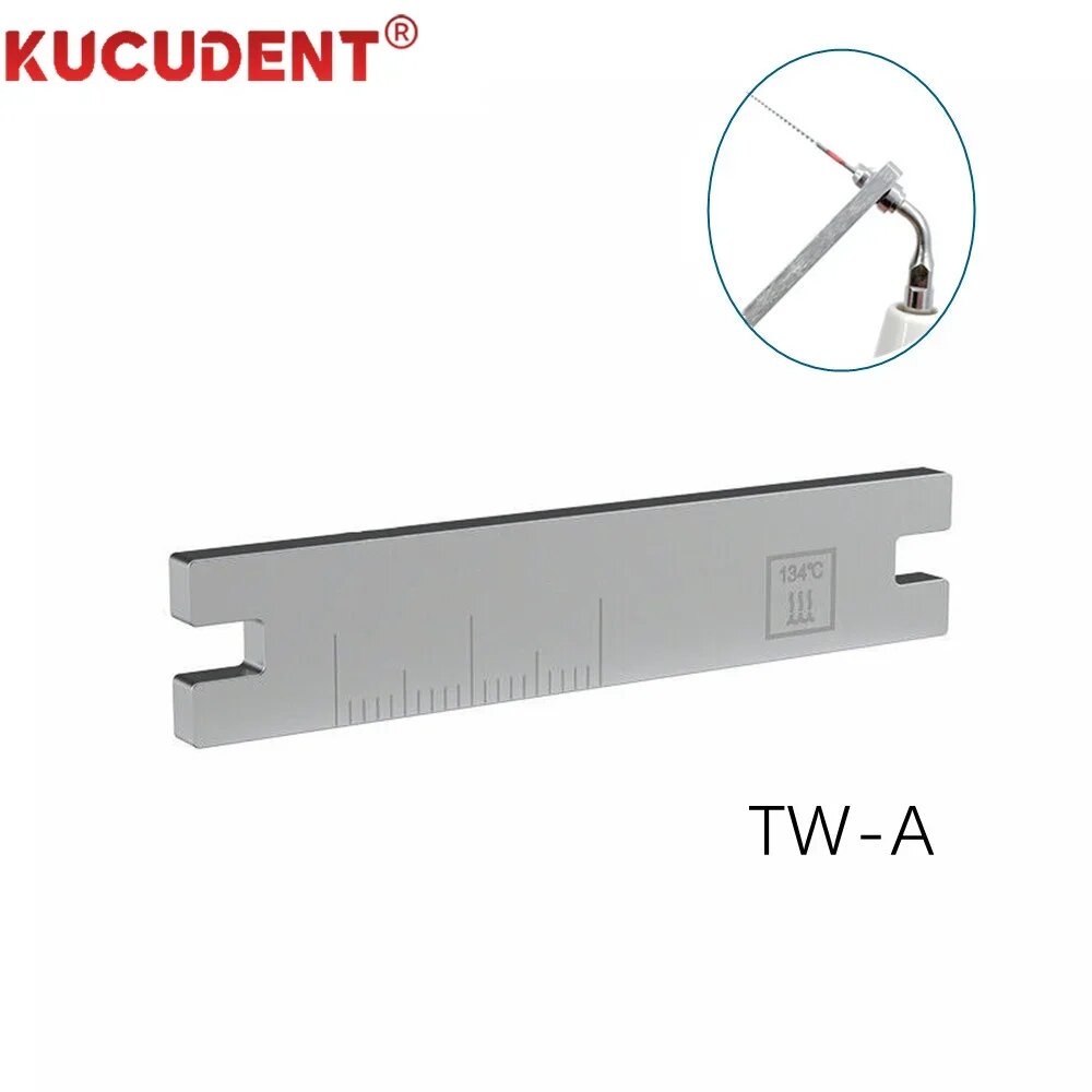 Динамометрический ключ для скалера Woodpecker TW-A