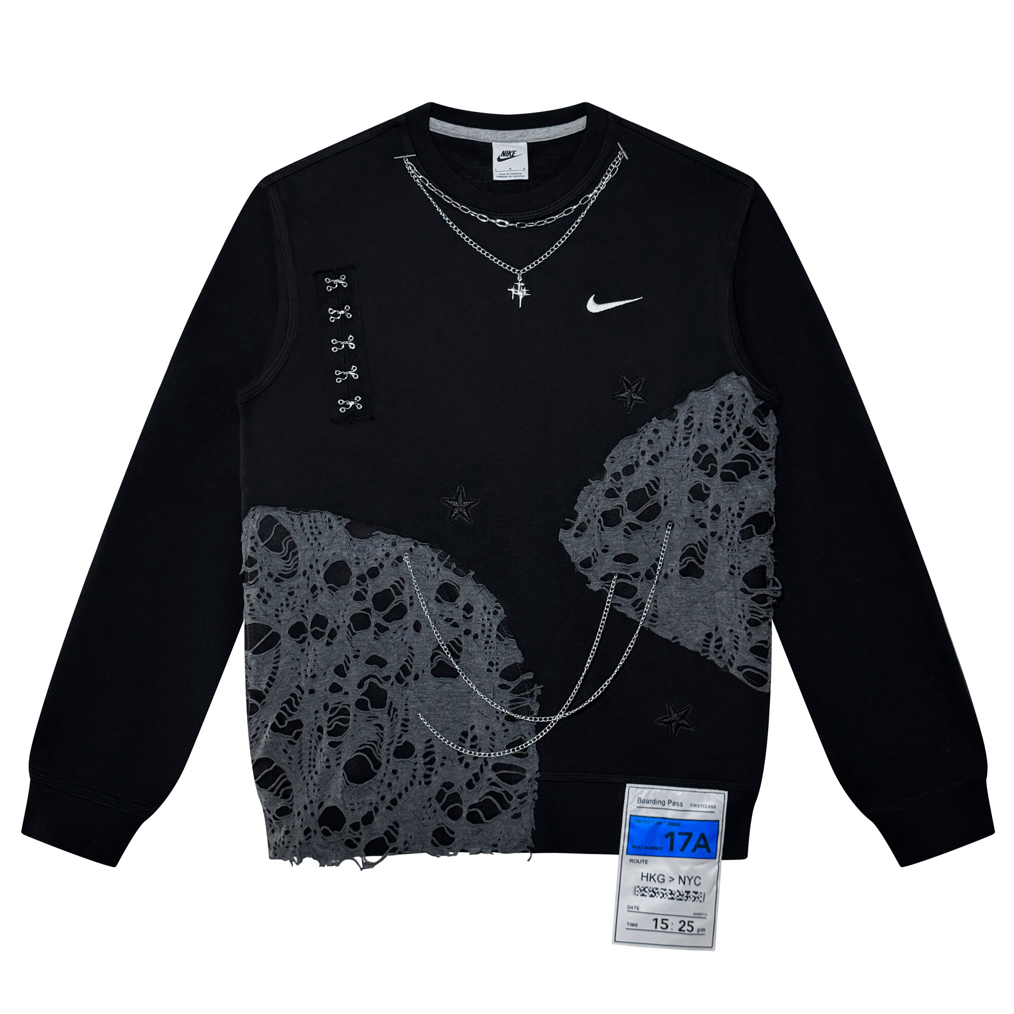 Толстовка Club