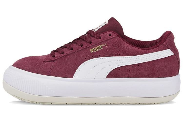 Кроссовки Suede Mayu