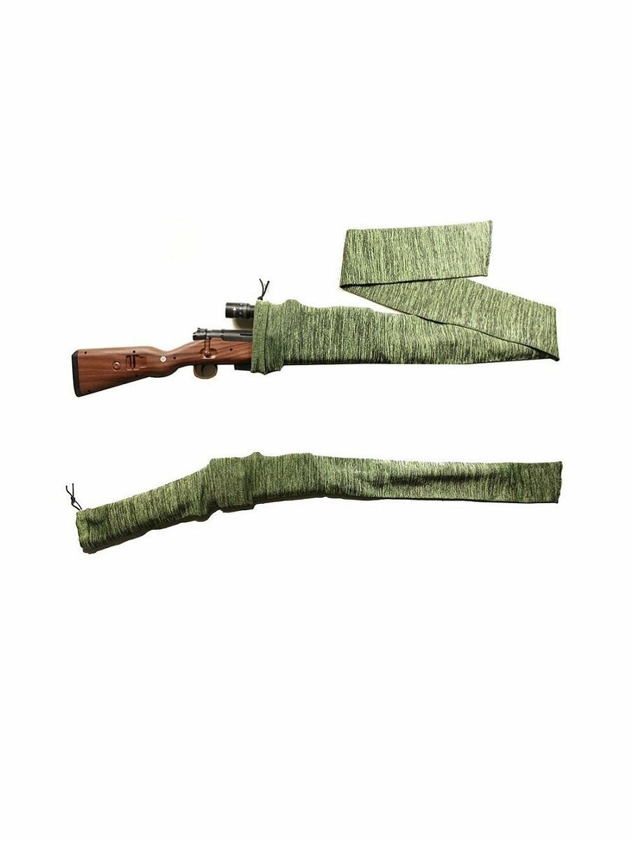 Чехол для оружия хаки