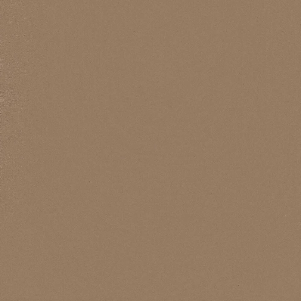 Керамогранит Уральский Гранит Моноколор кофе с молоком матовый UF005MR 600х600х9 мм (4 шт.=1,44 кв. м) Уральский Гранит UF005MR/9