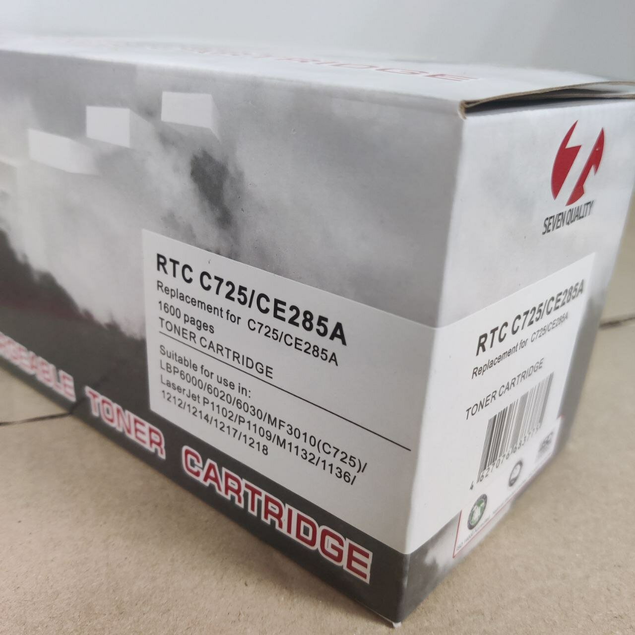 Картридж Canon C-725 /CE285A 7Q