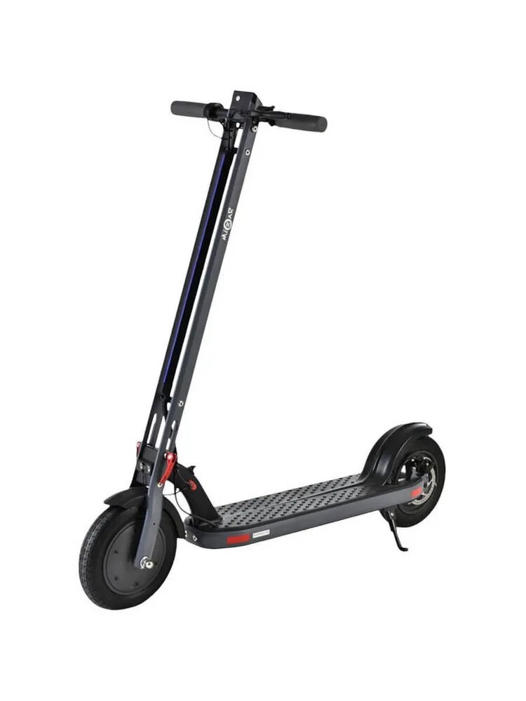 Электросамокат MIZAR Kron PRO 2.0 Black