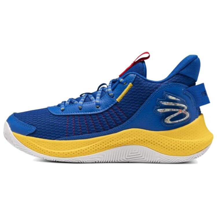 Кроссовки Curry 3Z7