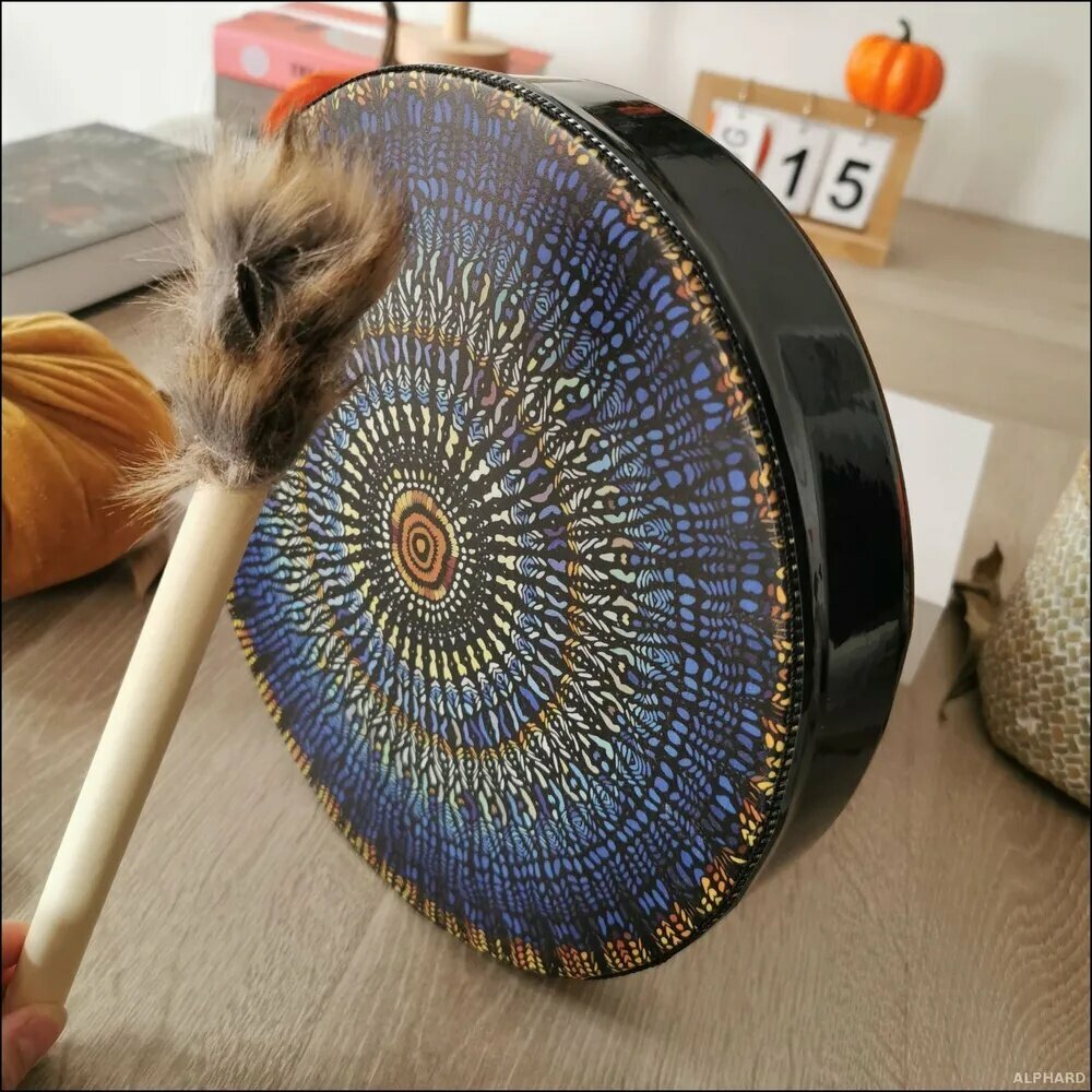 Бестселлер, бубен музыкальный