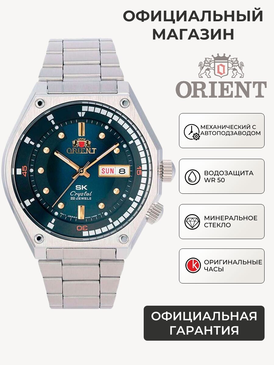 Наручные часы