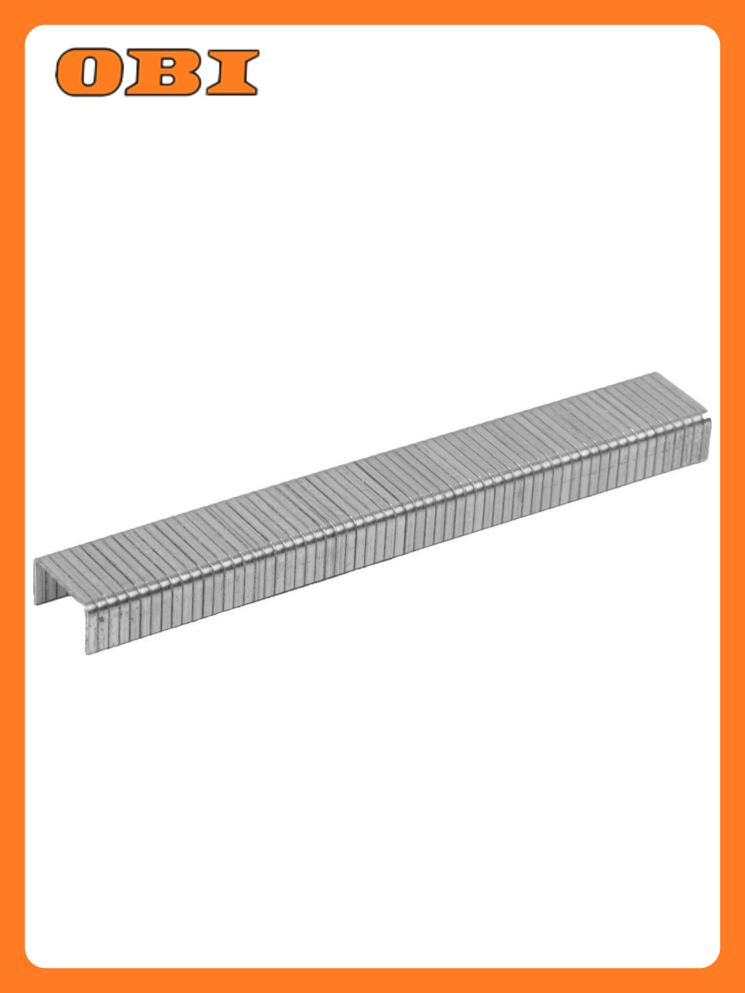 Скобы плоские ЗУБР тип 140, 12 мм 1000 шт.