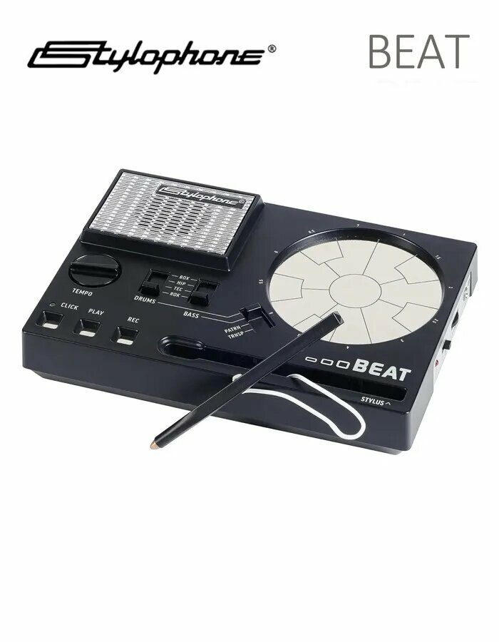 Драм-машина Dubreq Stylophone BEAT — фото 1