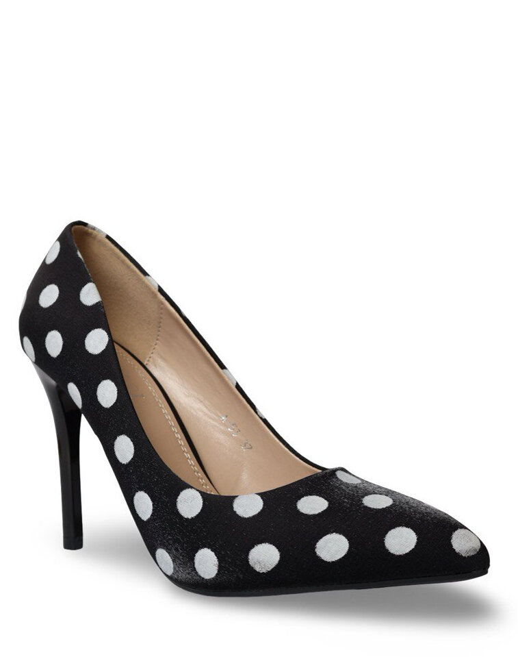 Туфли лодочки 