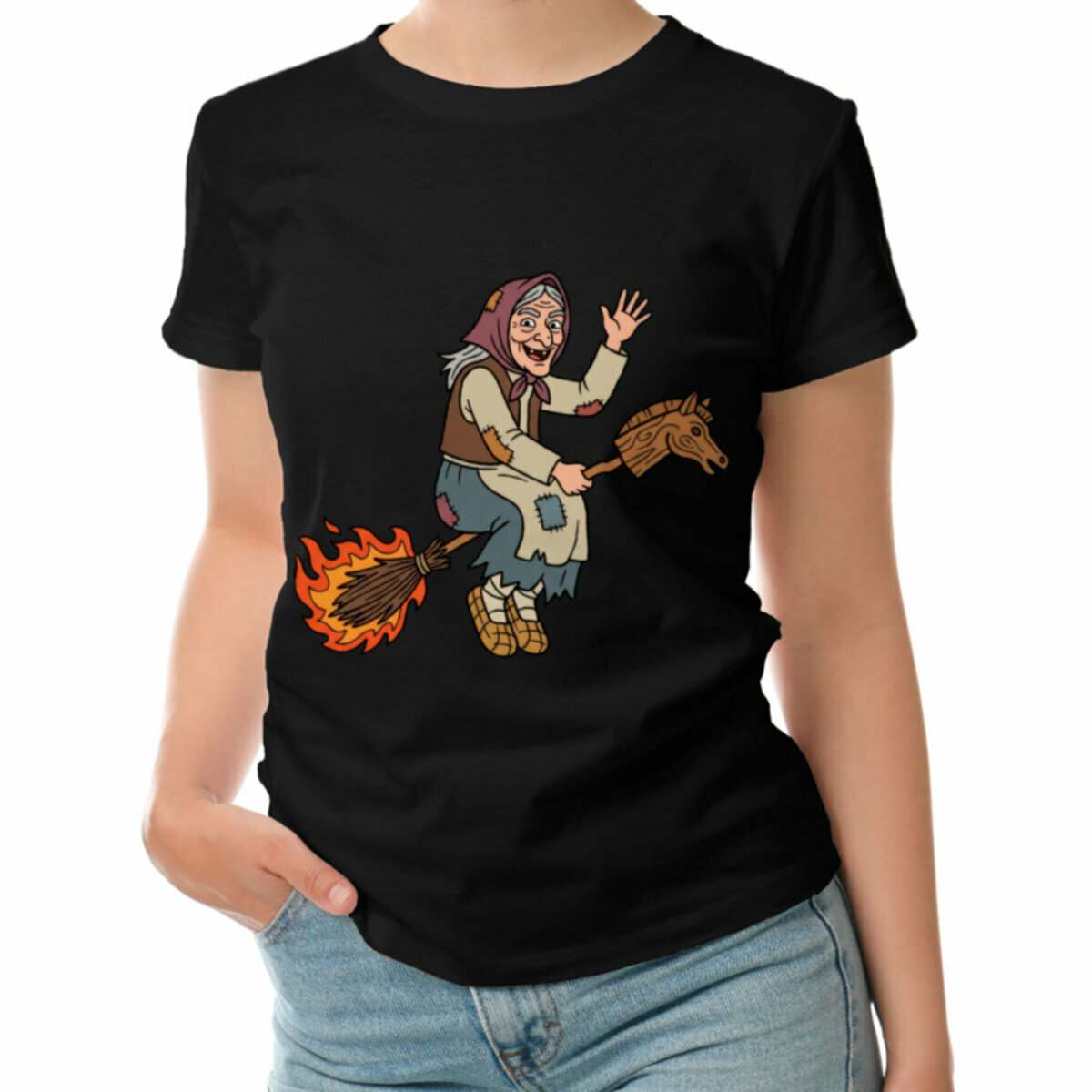 Футболка спортивная