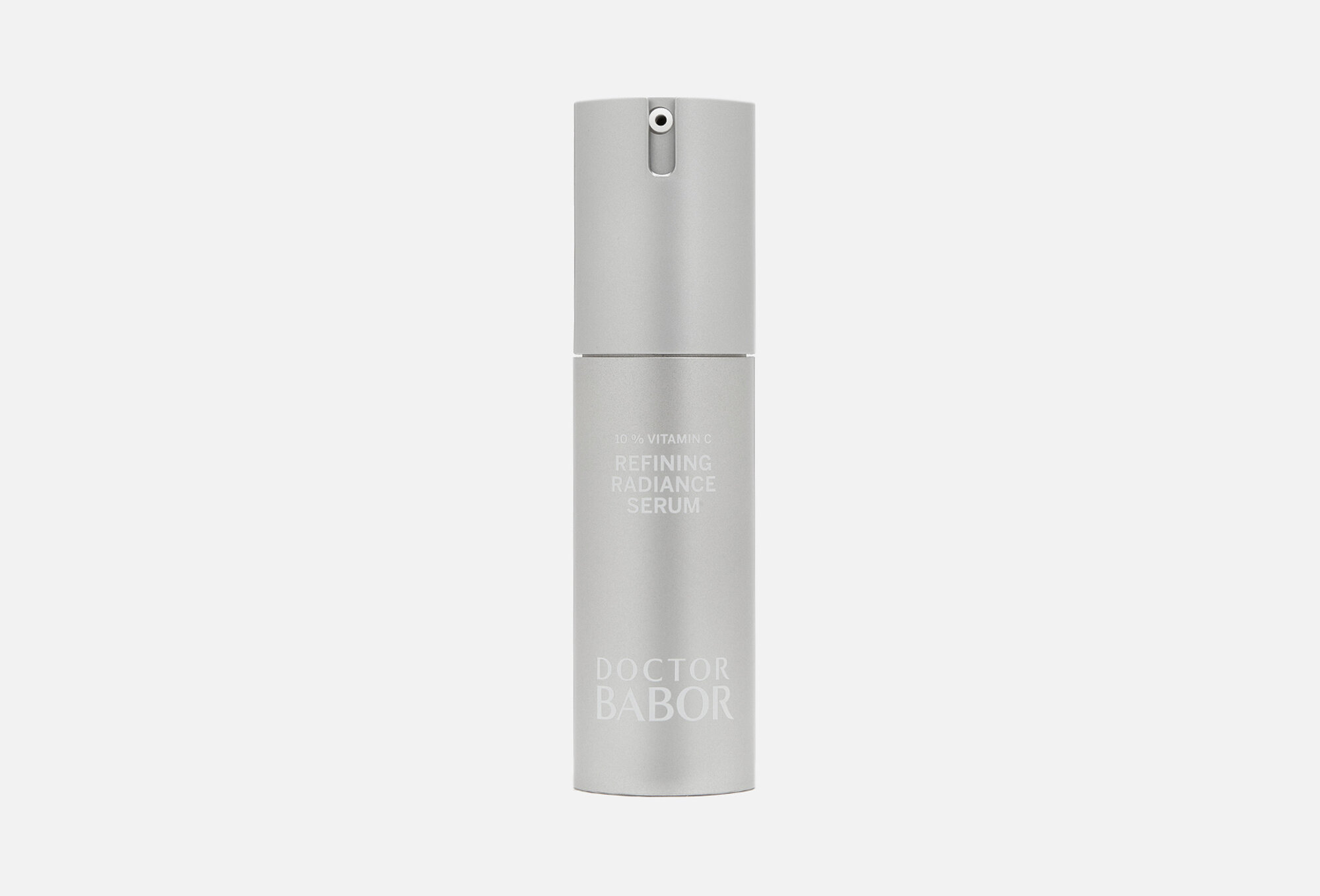 Выравнивающая сыворотка для лица BABOR Resurface Refining Radiance Serum 30 мл