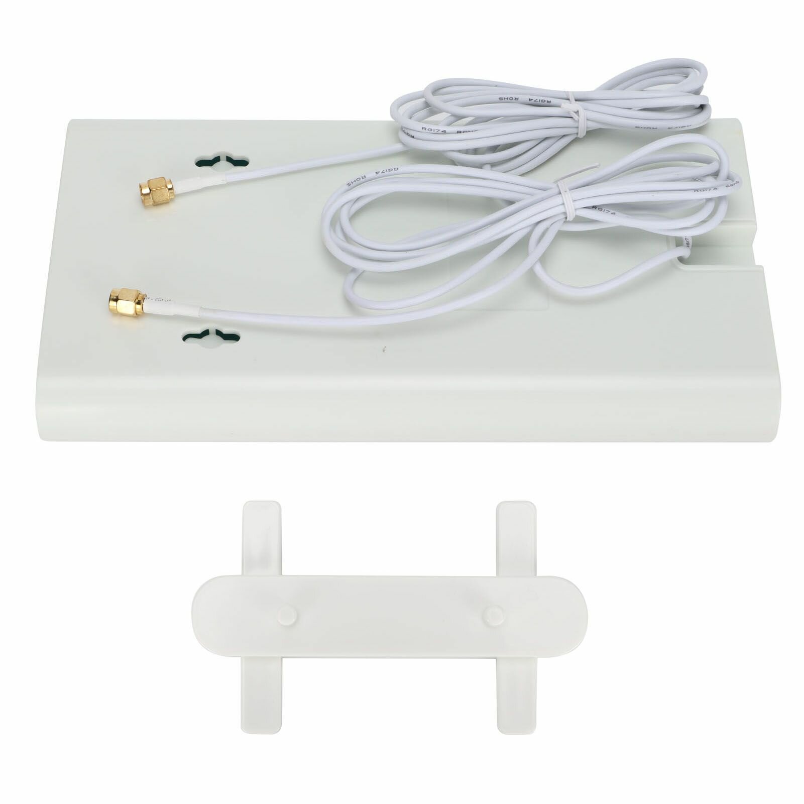 Плоская антенна 4G/WiFi (SMA, 700-2700 МГц)