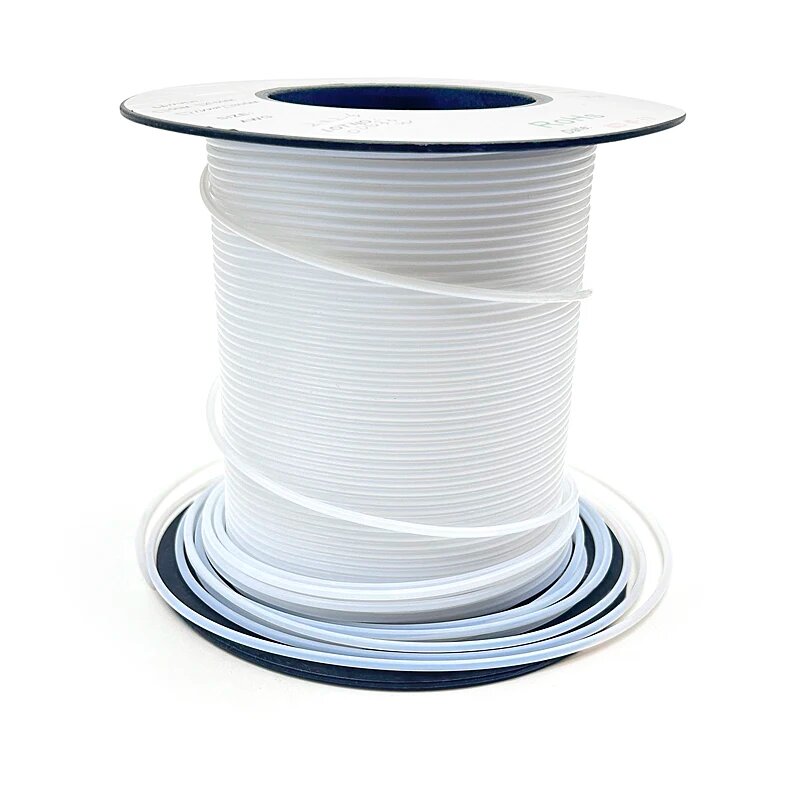 Капиллярная трубка PTFE ID 1xOD 2mm, 1M