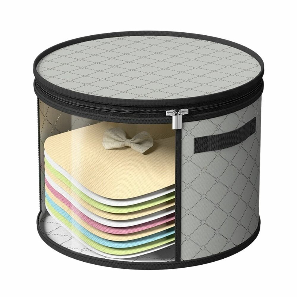 Ведро для хранения шляп