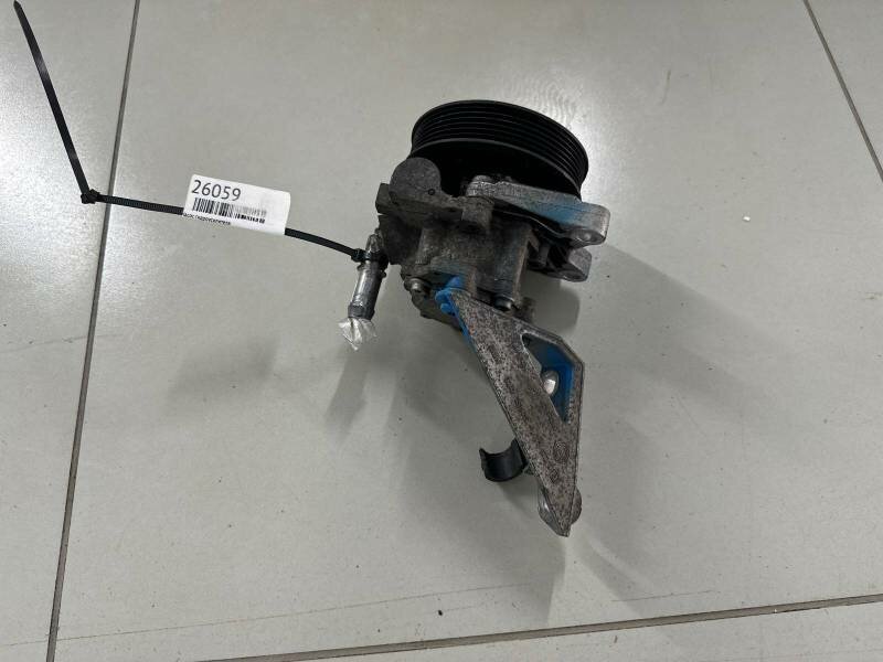 Насос гидроусилителя электрогидроусилитель, эгур BMW 3-series E90/E91 2004-2013