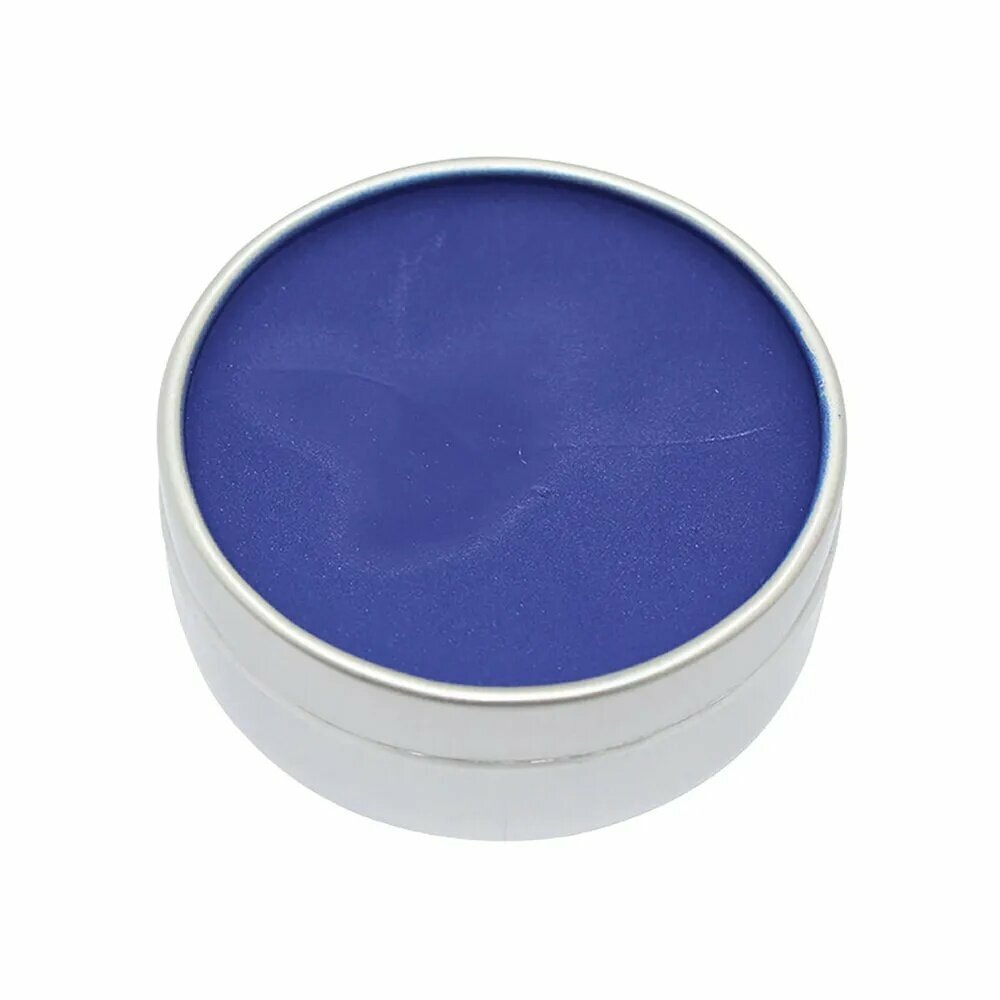 12-цветная акриловая краска для боди-арта, грима для выступлений и праздников