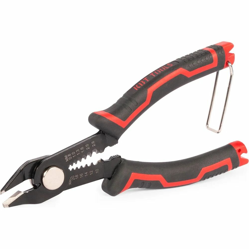 Бокорезы-стриппер КВТ MC-02 серия профи 92317