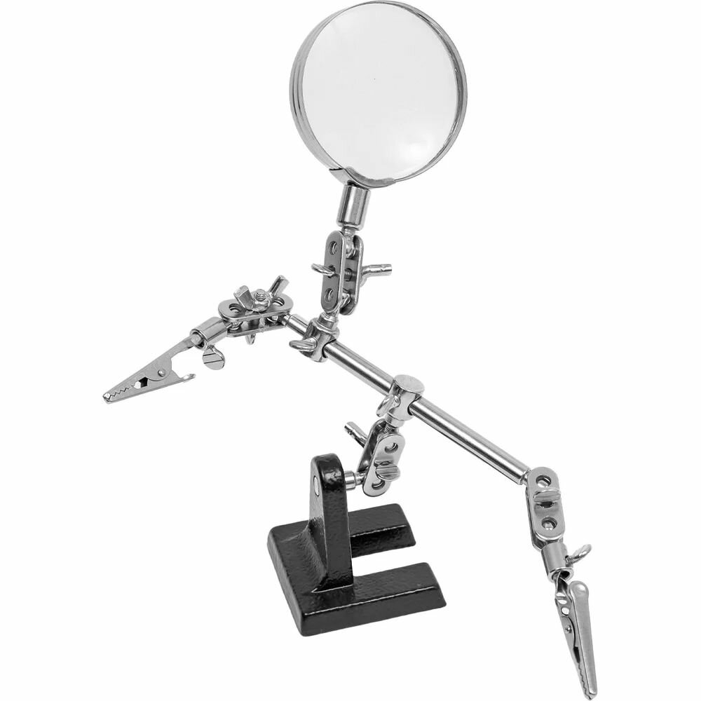 Держатель Pro'sKit 608-391A 00141156