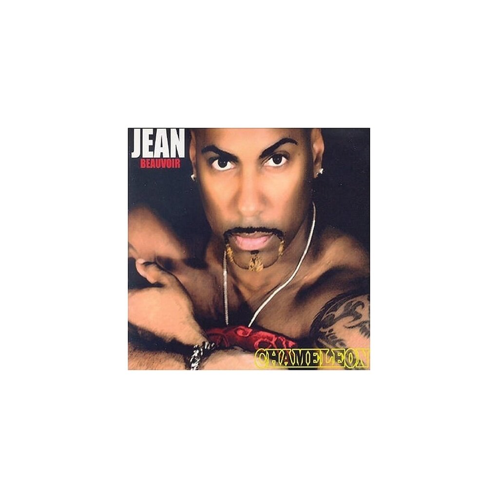 Диск Jean Beauvoir - Chameleon (1 CD)