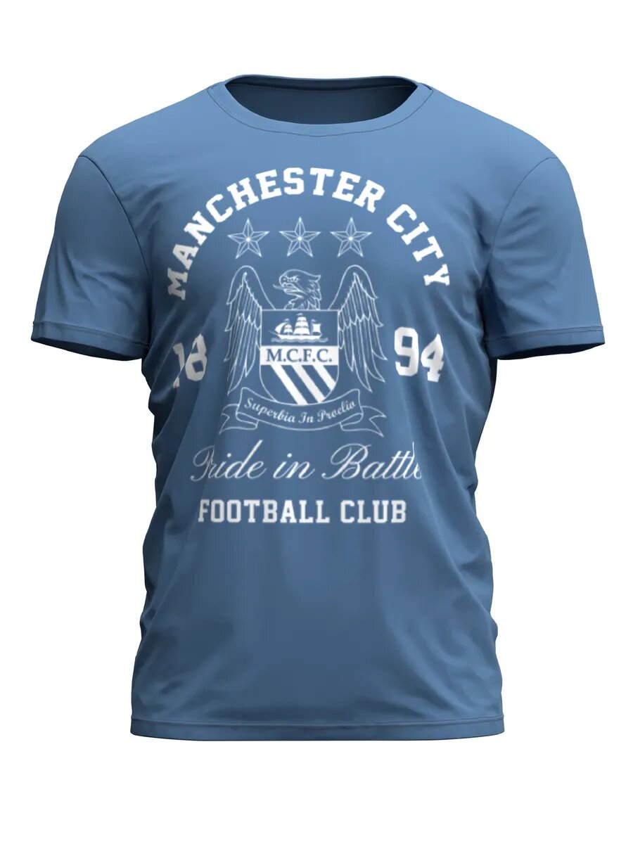 Футболка спортивная