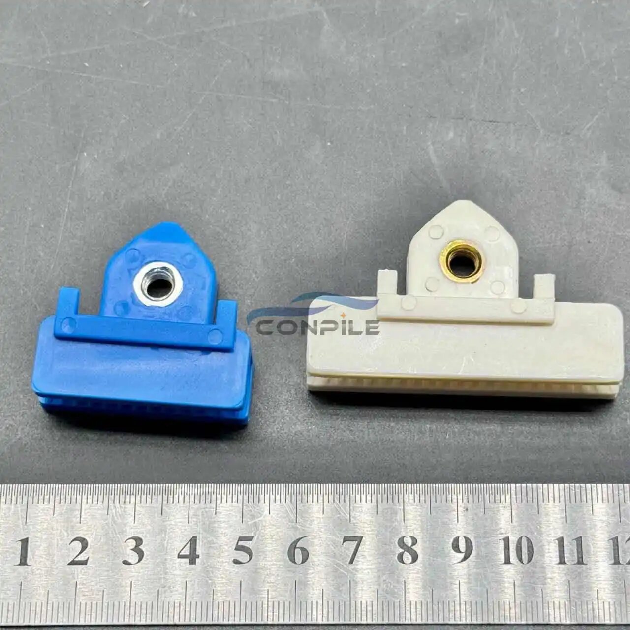 2 шт. для Toyota Crown Vios Corolla Camry Reiz Corolla кронштейн для стекла автомобиля new type