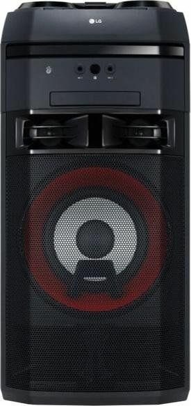 Музыкальный центр LG OL75DK