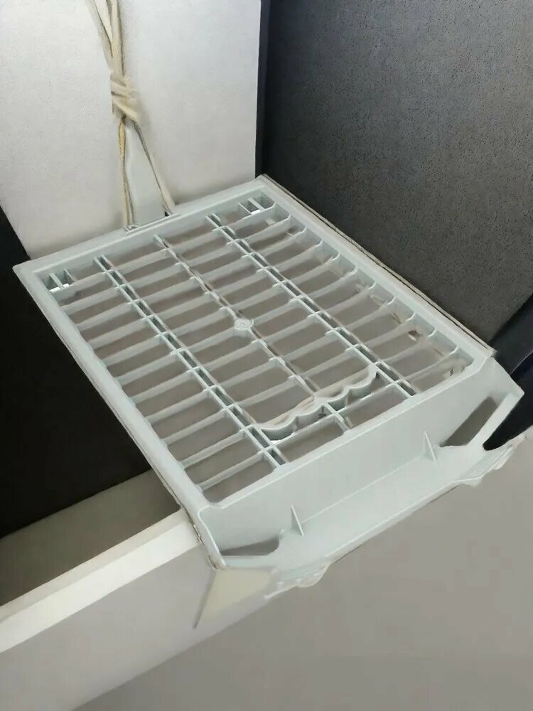 Полка (решетка) для сушильной машины LG