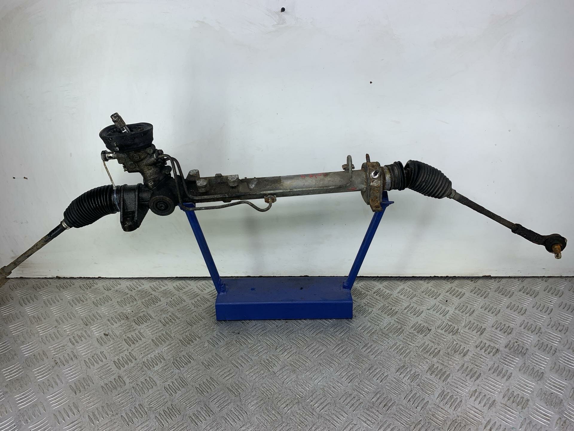 Рулевая рейка Audi A3 8L (1996 - 2000) 1J1422105