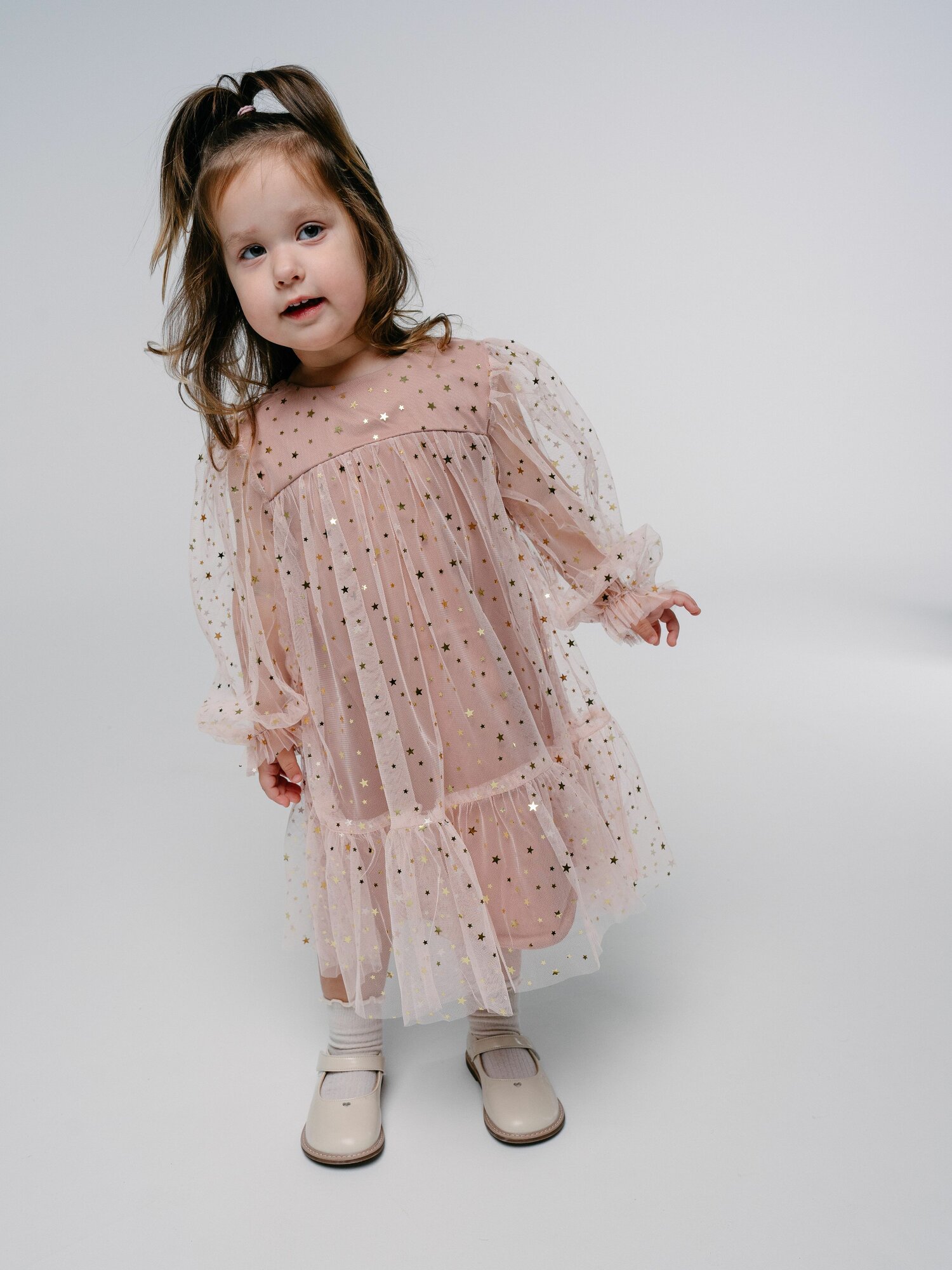 Платье Базовая коллекция