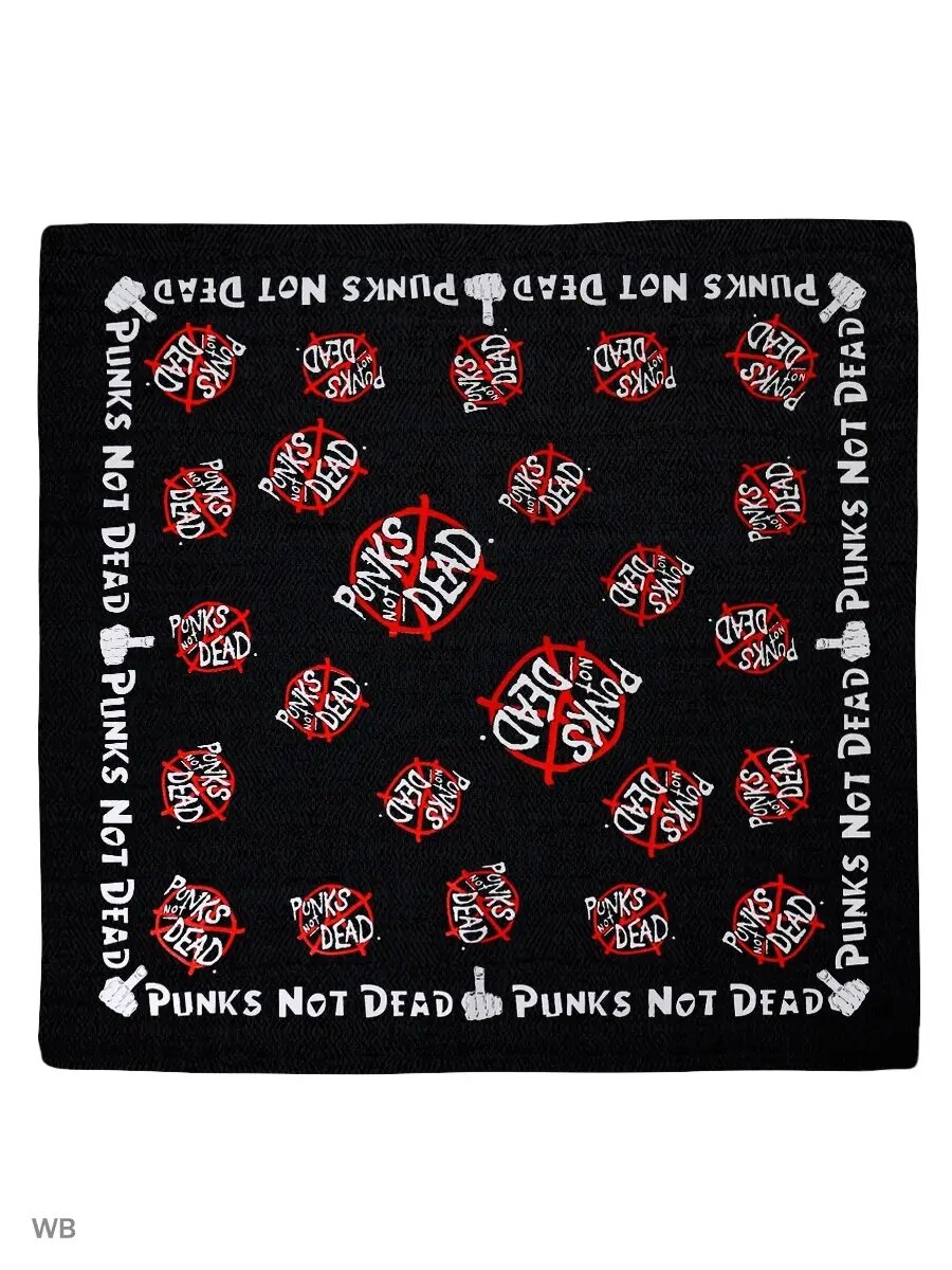 Бафф базовая для мужчин