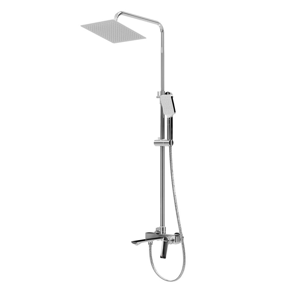 Душевая стойка Grossman Cosmo 500. K35.02.100