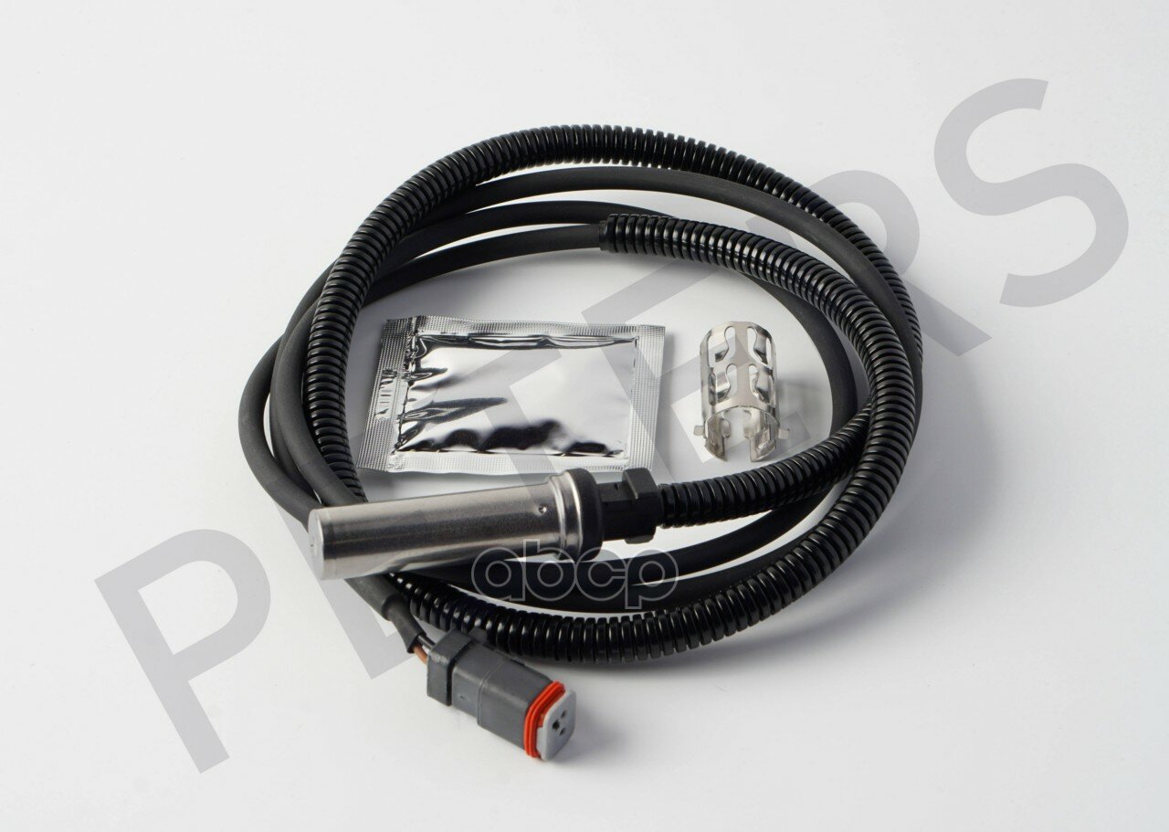 Датчик ABS! L1745мм Scania P/G/R/T/4-Series PETERS арт. 08643400A