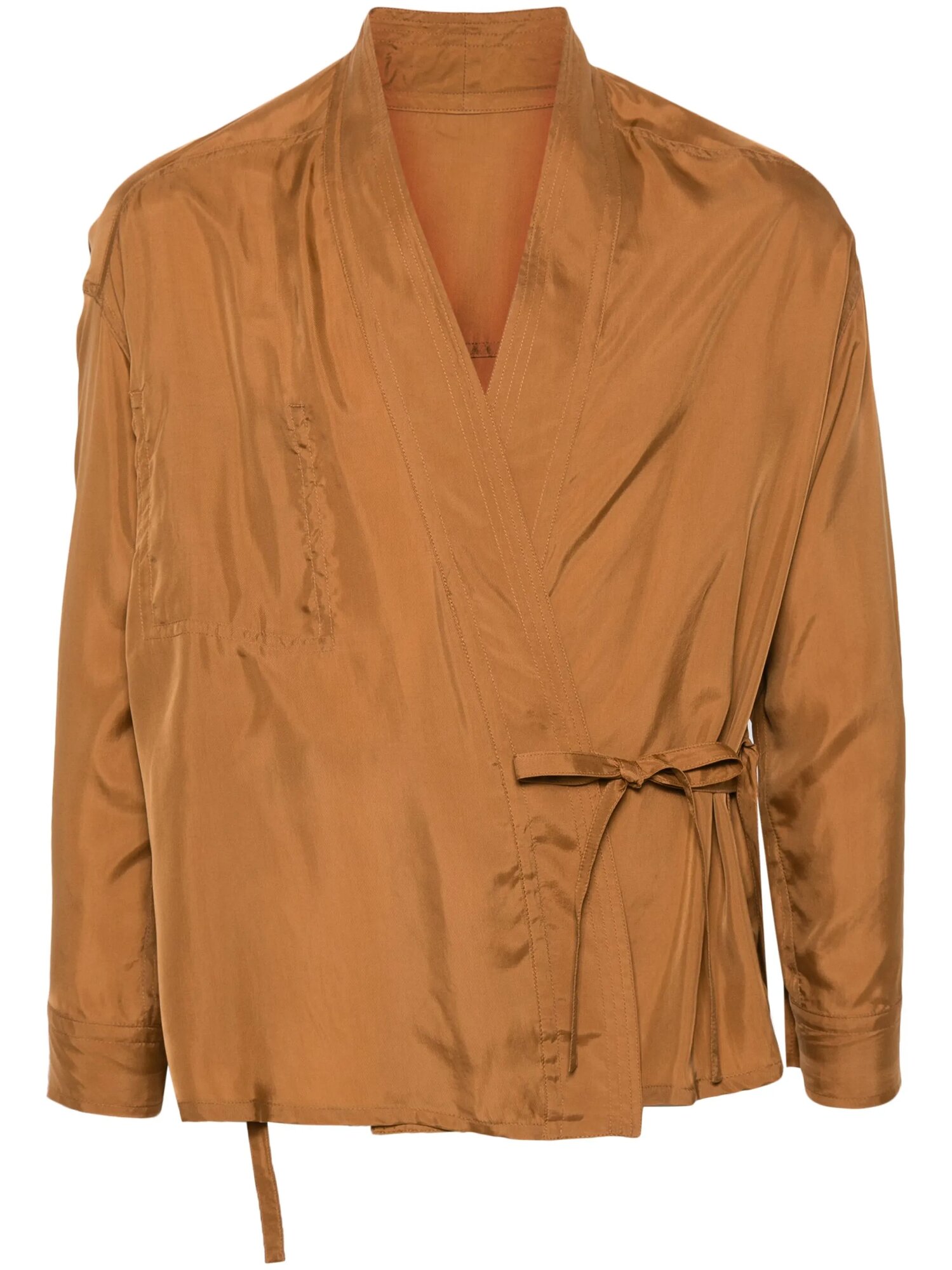 Рубашка Kimono