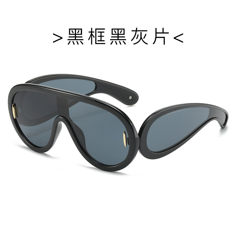 Style Спорт очки Лето Пилот Цвет Спорт Унисекс/3950