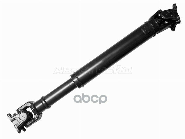 Вал карданный Toyota Land Cruiser Prado (J120, J150) 02-20 / Hilux Surf 02-09 Sat арт. ST-37140-60410