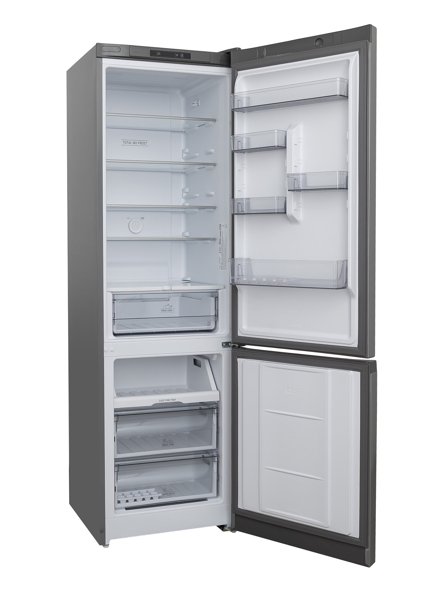 Холодильник HT 5200 C MX 869892400700 HOTPOINT