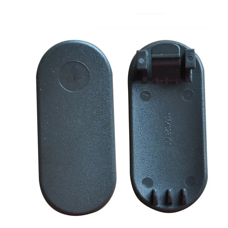 5X зажим для ремня для двусторонней радиосвязи Motorola TLKR, T3 T4 T6 T7 Walkie Talkie
