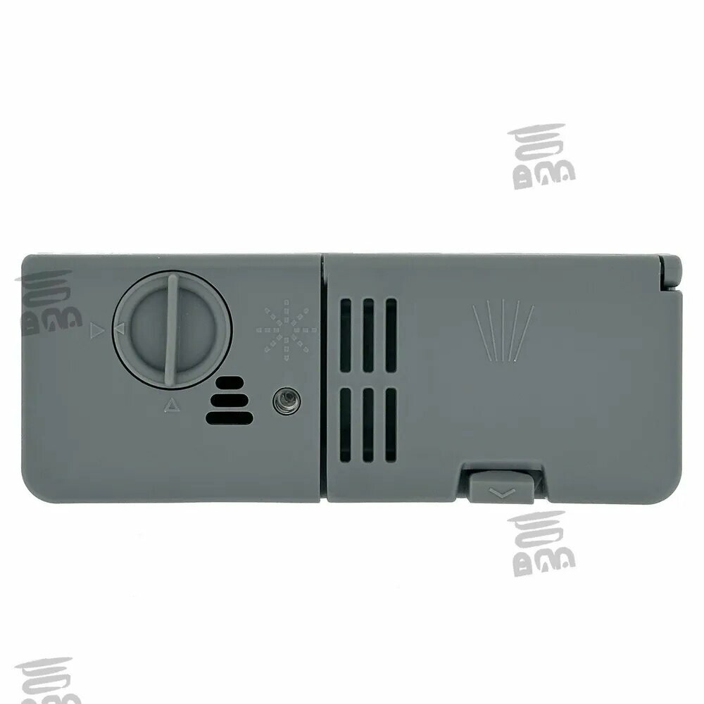 SP-D01 Дозатор (диспенсер) моющего средства для Посудомоечная машина Midea, Gorenje, Hansa, Korting, Candy, Leran