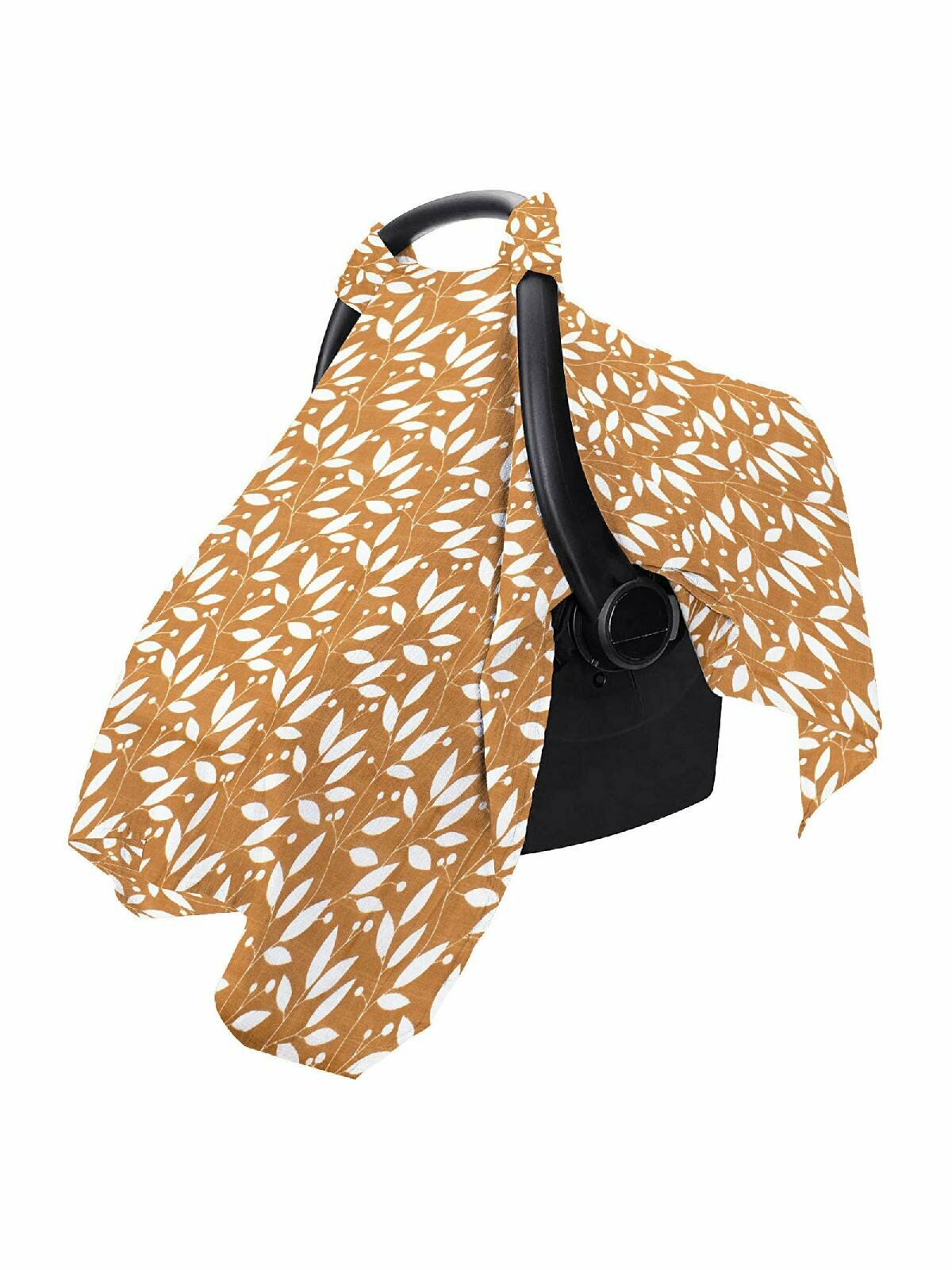 Чехол-переноска для новорожденных и малышей, защитный чехол для корзины для занятых родителей