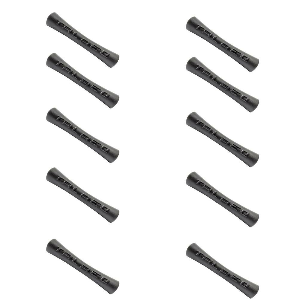 Защитная втулка для тормозного тросика велосипеда, Черный