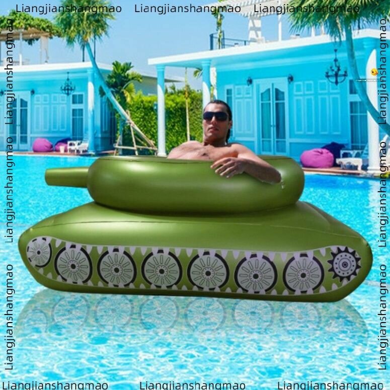 Матрас надувной