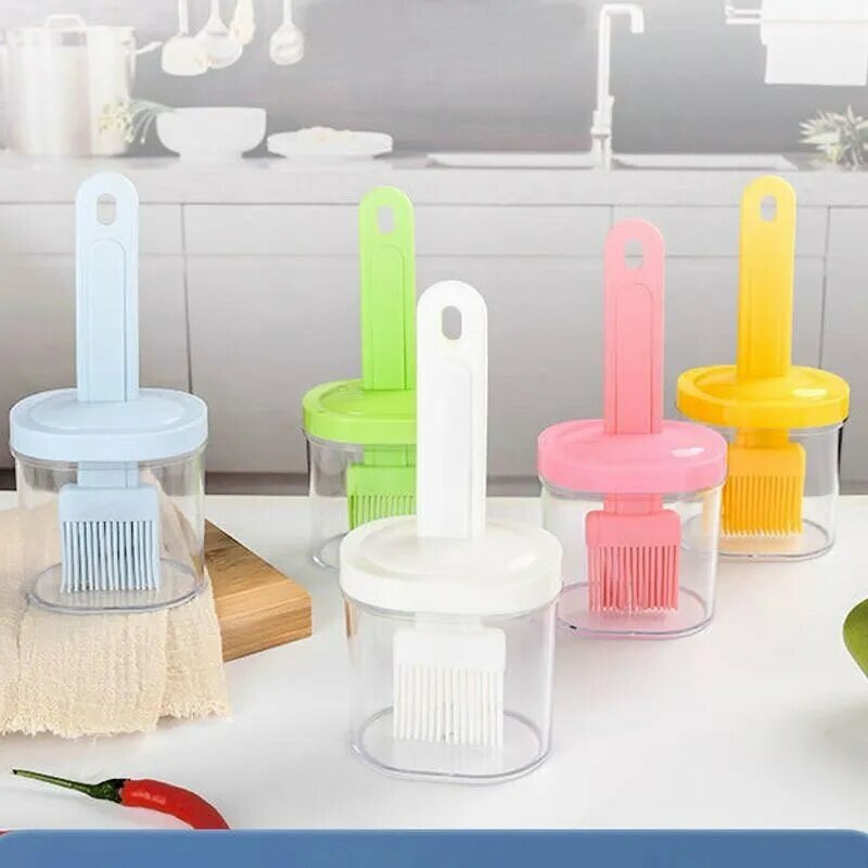 Набор для специй, 60 мл, 1 шт