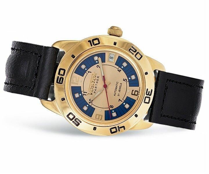 Наручные часы