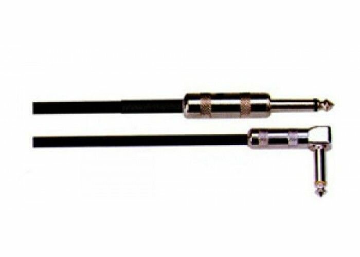 Кабель инструментальный Soundking 5м BC343-5M