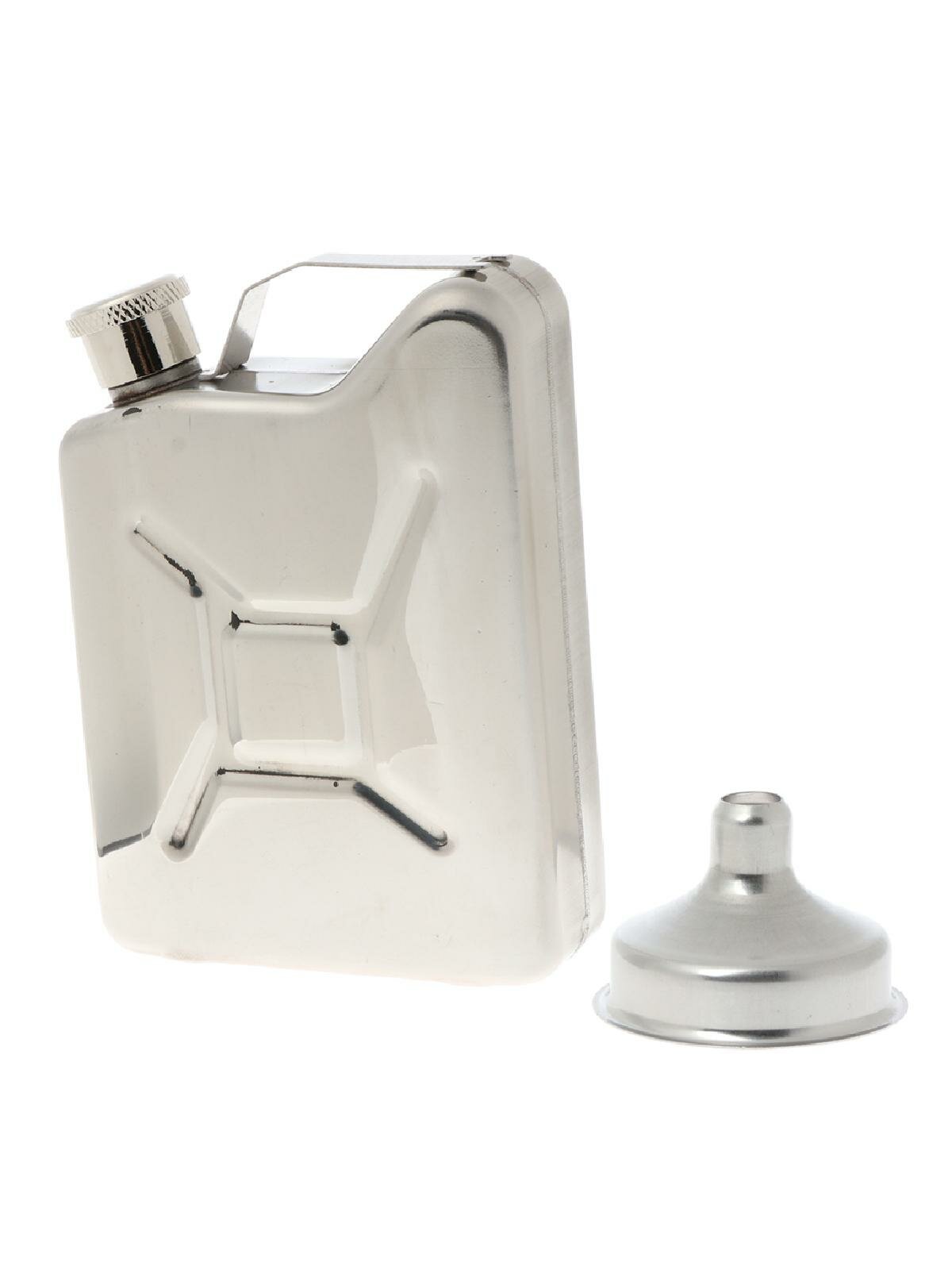 Маленький кувшинчик для масла из нержавеющей стали, 5 унций кувшина для вина